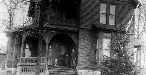 City of Ash Grove - History